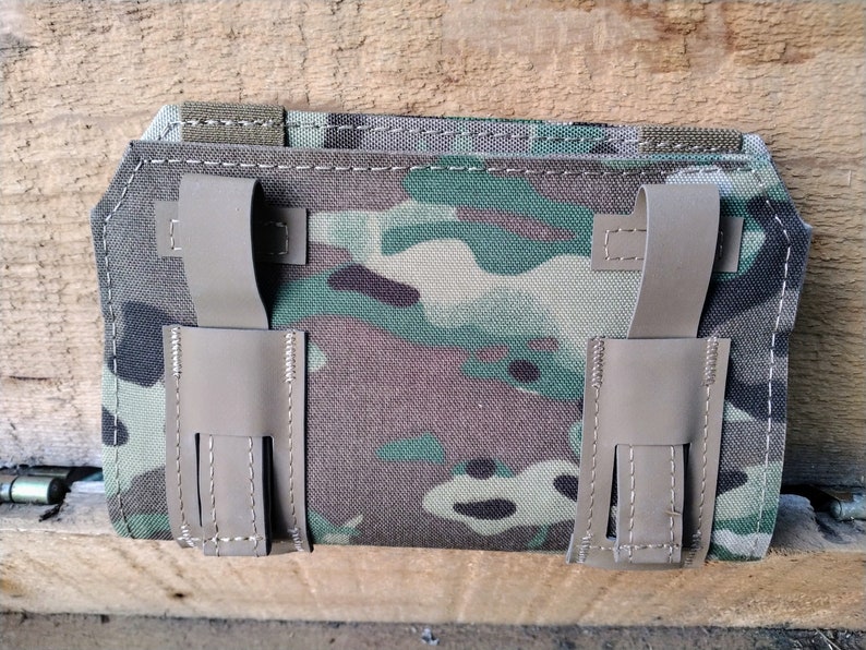 Multicam CRYE Precision Style SPS Smart Pouch Suite Admin Phone Case Flip Out Style - Etsy