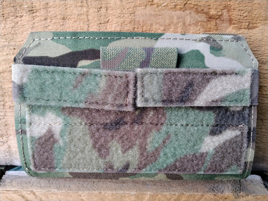 Multicam CRYE Precision Style SPS Smart Pouch Suite Admin Phone Case ...