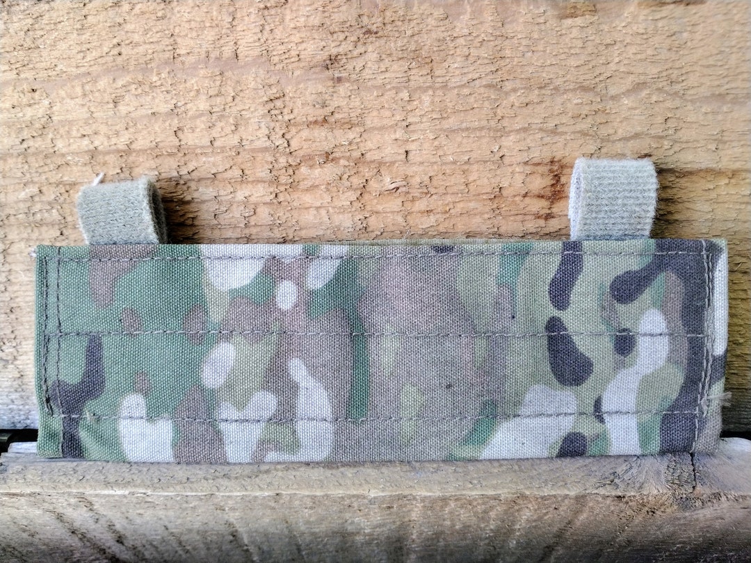 Original Crye Precision Old Gen JPC Shoulder Pad Cover - Etsy