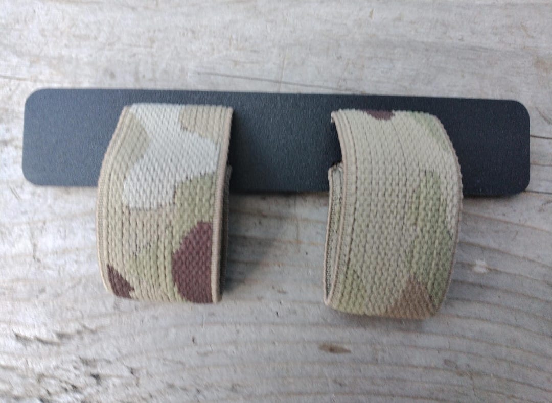 Crye Multicam Tourniquet Carrier Pouch MOLLE Compatible for IFAK First Aid Kit Medic Trauma Kit ...