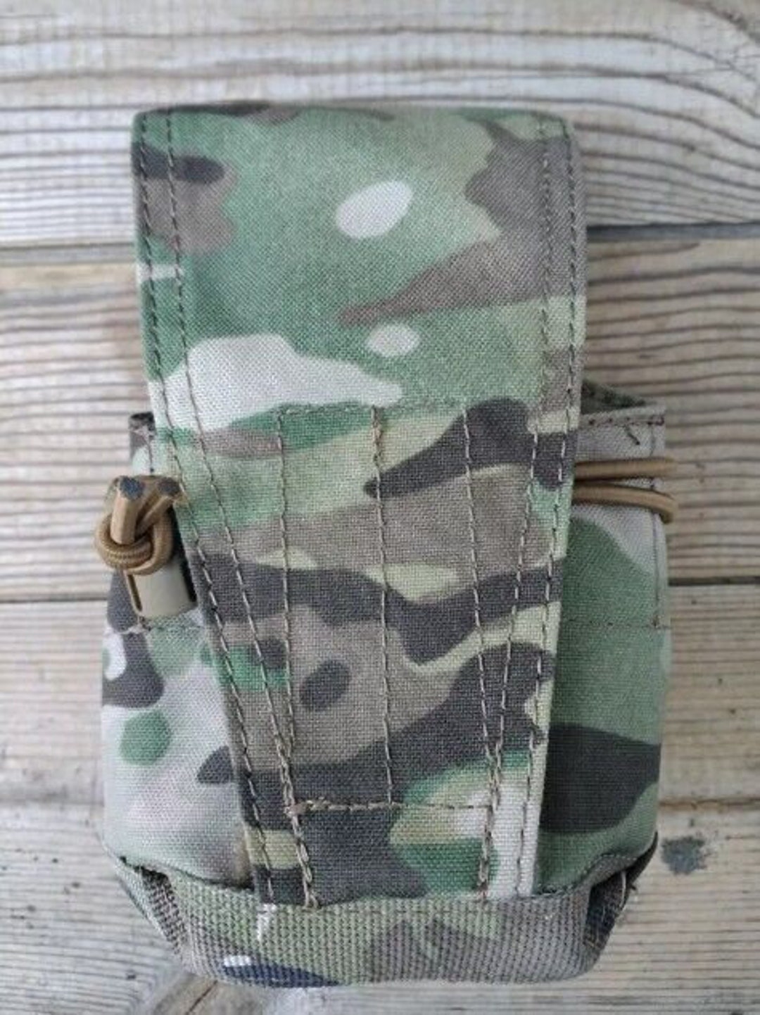 Multicam Crye Precision Style SPS Smart Pouch Suite Pouch - Etsy