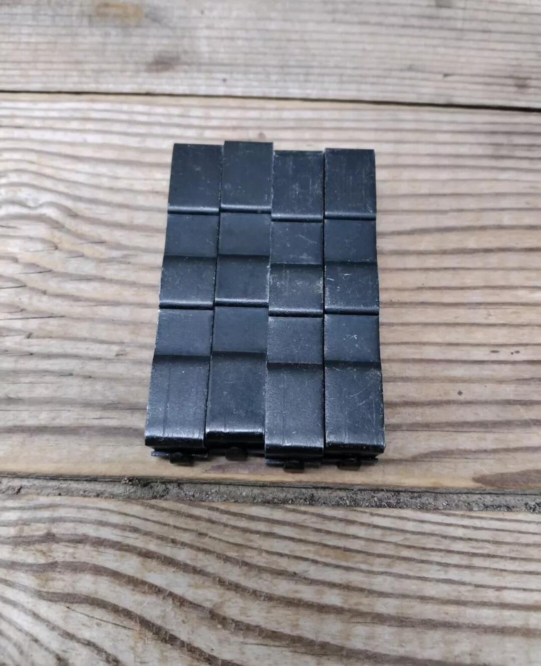 Original Vietnam Era Keepers for M1956 M56 Belts - Etsy