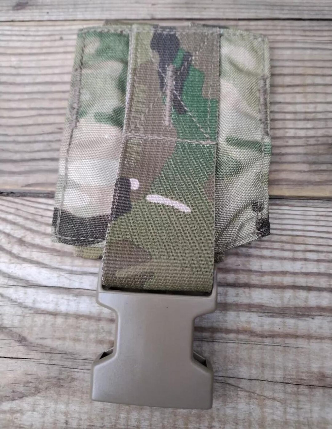 Original Eagle Industries Crye Multicam Gas Mask Bag Pouch Drop Leg ...
