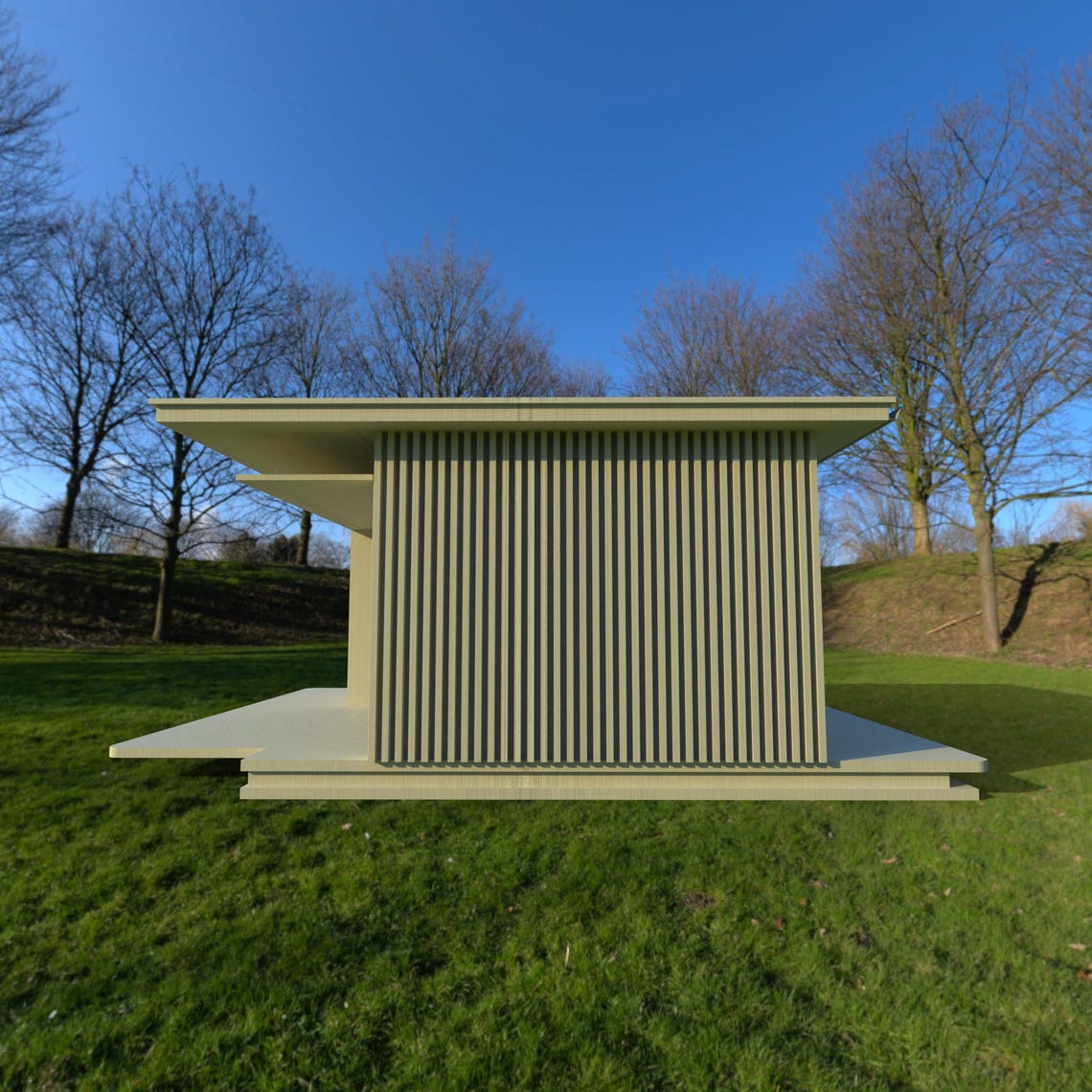 Tiny House Build Plans Dxf Files, Blueprint Build Plans for Tiny House ...