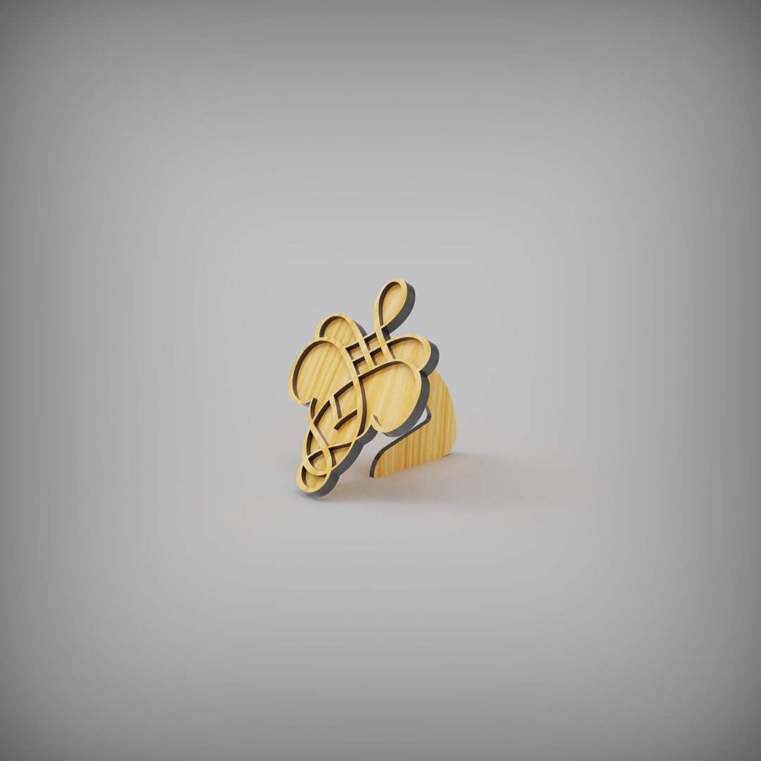 Digital Wedding Sign Stand Laser Cut Design SVG Files for Glowforge ...