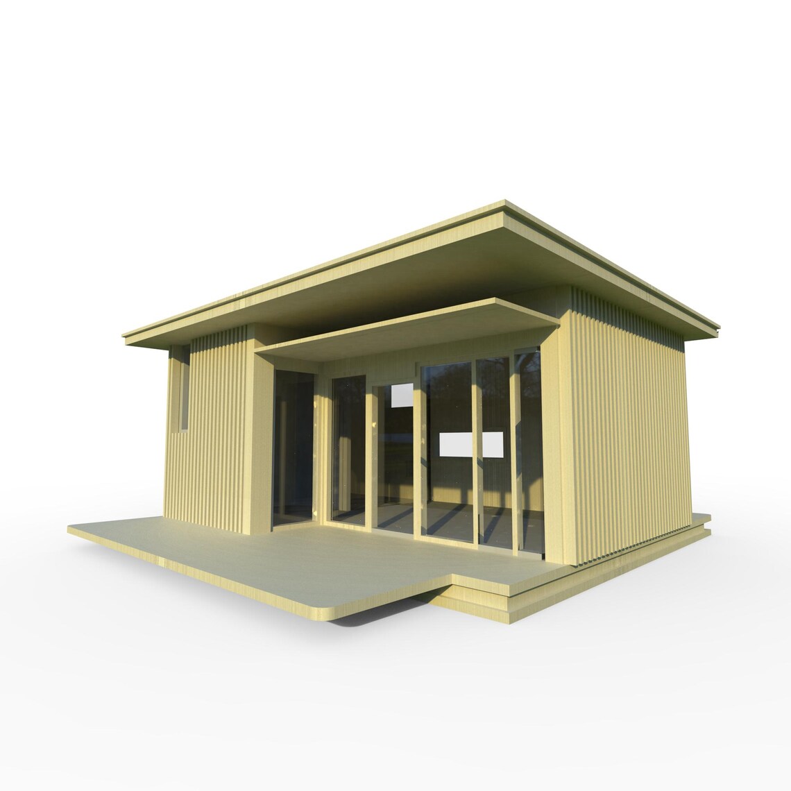 Tiny House Build Plans Dxf Files, Blueprint Build Plans for Tiny House ...