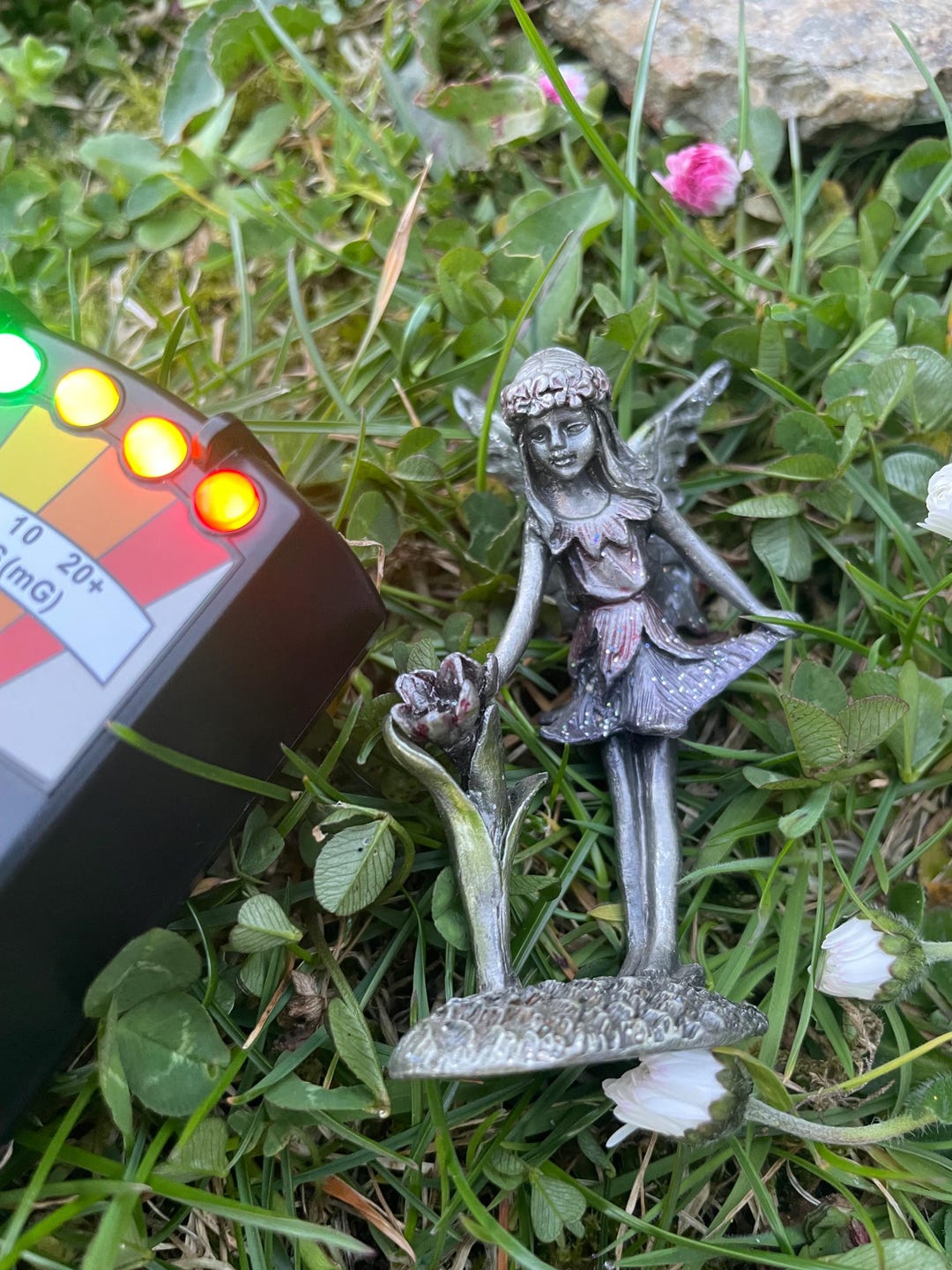 Haunted! Doll With Positive Fairy Spirit - Ivy - Etsy