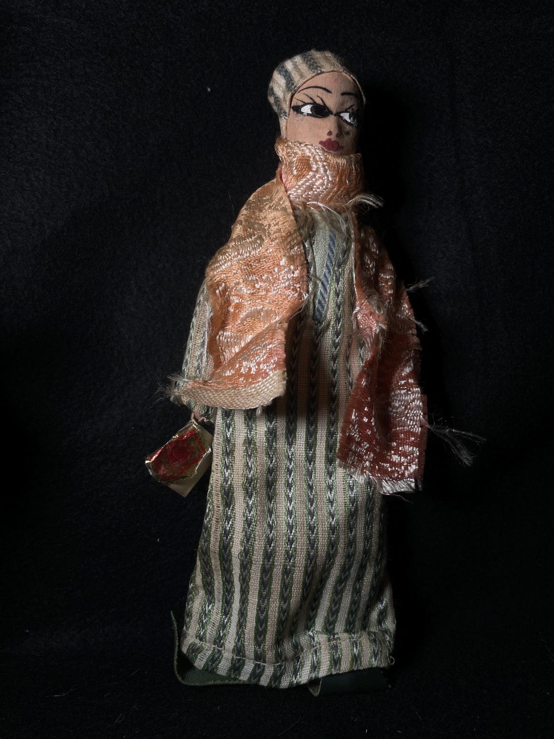 Haunted Voodoo Doll - Knowledge - Etsy