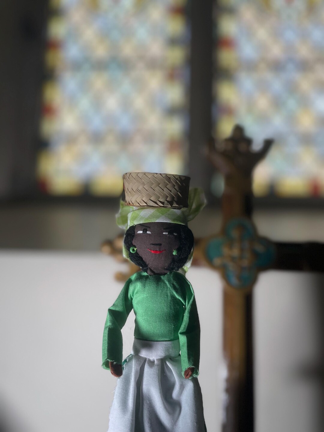 Haunted Voodoo Doll Healing - Etsy