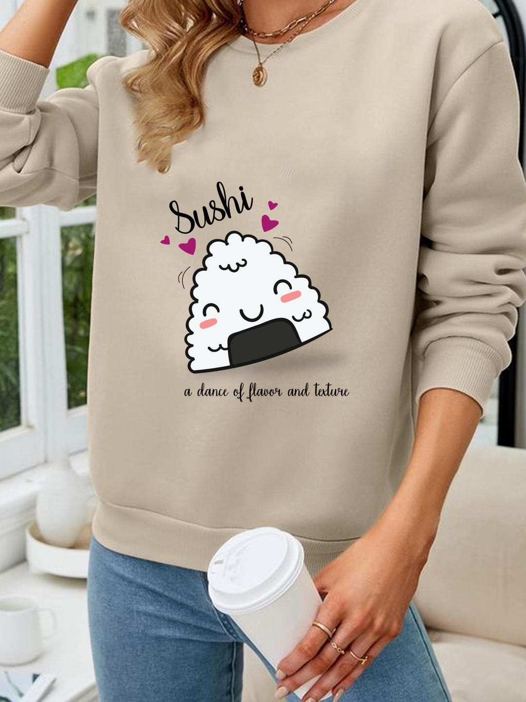 Sushi Design Svg, Kawaii Sushi Png, Sushi Lover Jpg, Asian Cuisine Eps ...