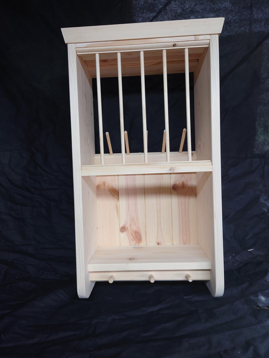 BUDGET Range.....traditional Pine Platerack - Etsy UK
