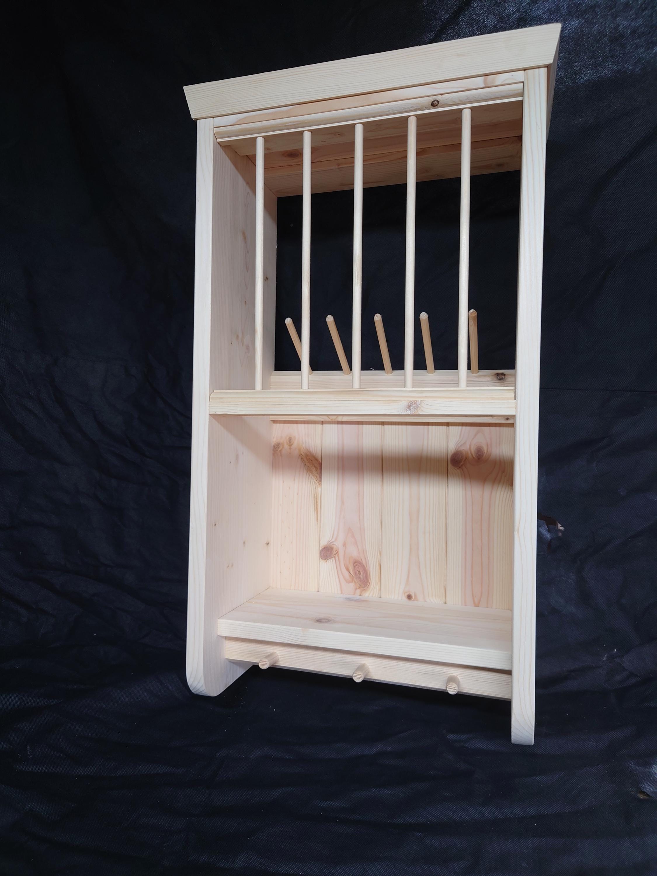 BUDGET Range.....traditional Pine Platerack - Etsy UK