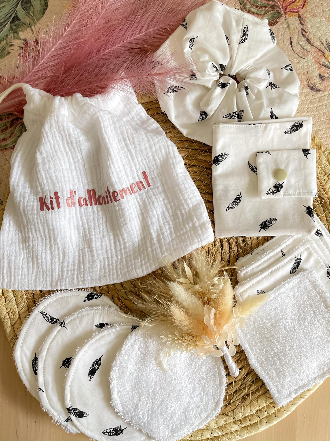Breastfeeding Kit - Etsy