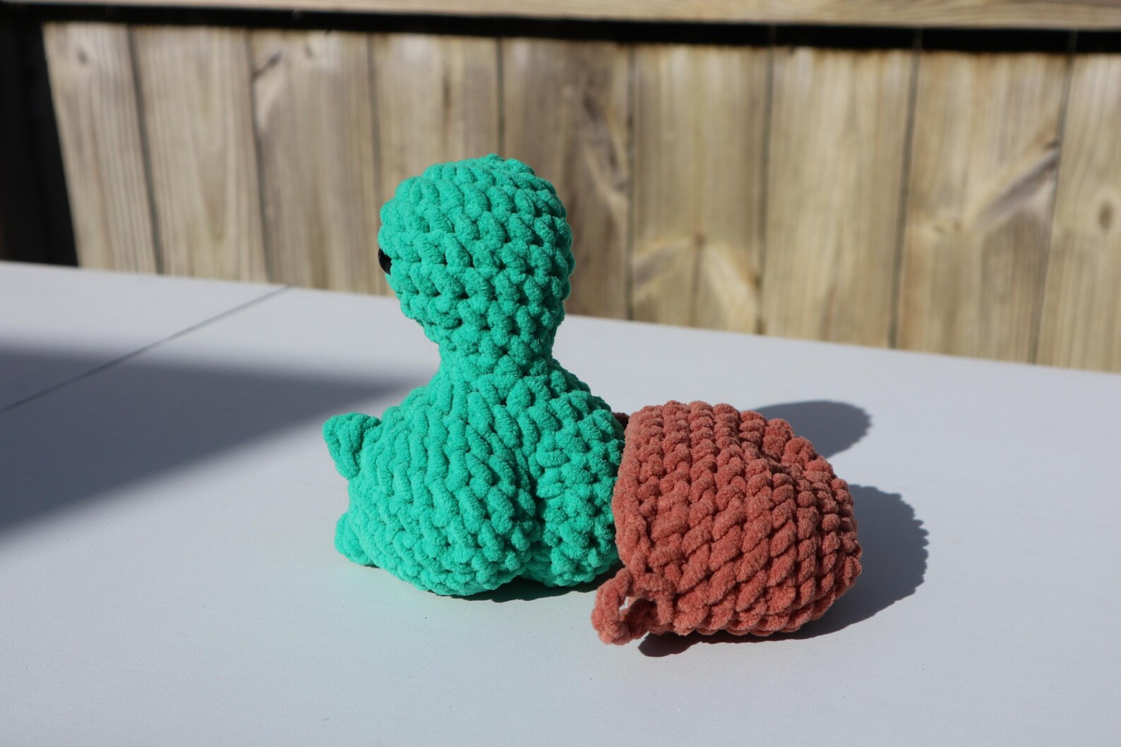Crochet Cheeky Turtle Plushie - Etsy