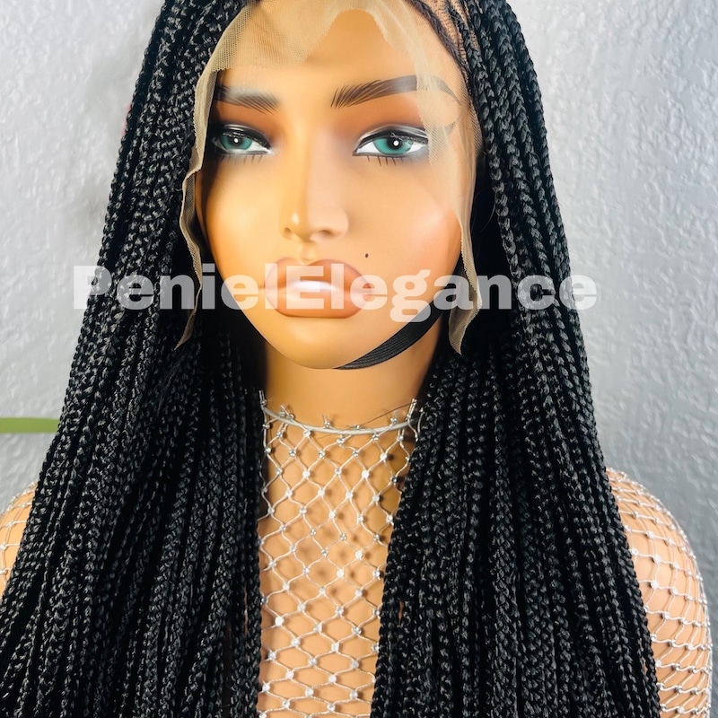Senegal Wigs - Etsy