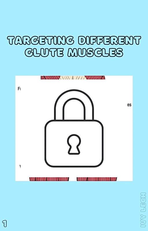 Glute Guide for Women & Beginners - Etsy