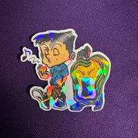 NCT Wish Star Sticker - Etsy