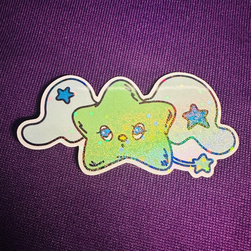 Nct Stickers - Etsy