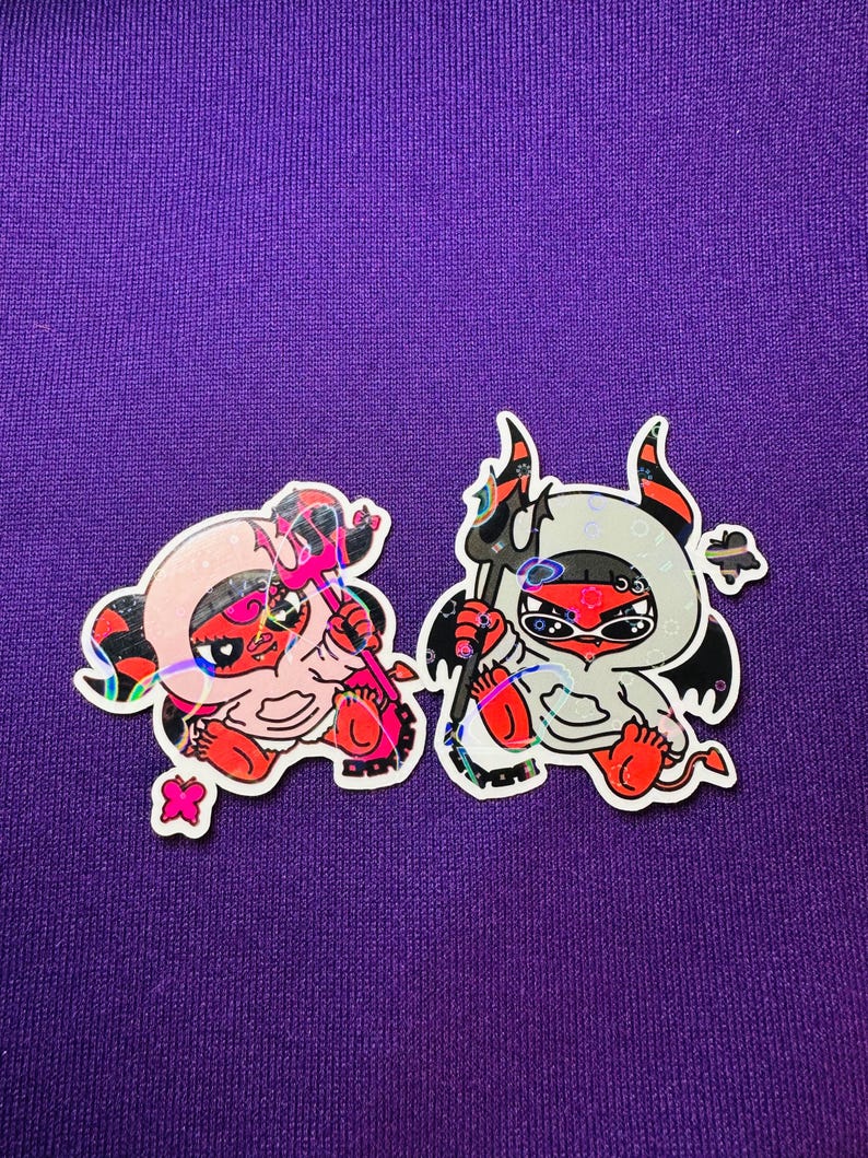 Yuta Nakamoto Solo Yu and Uta Stickers - Etsy