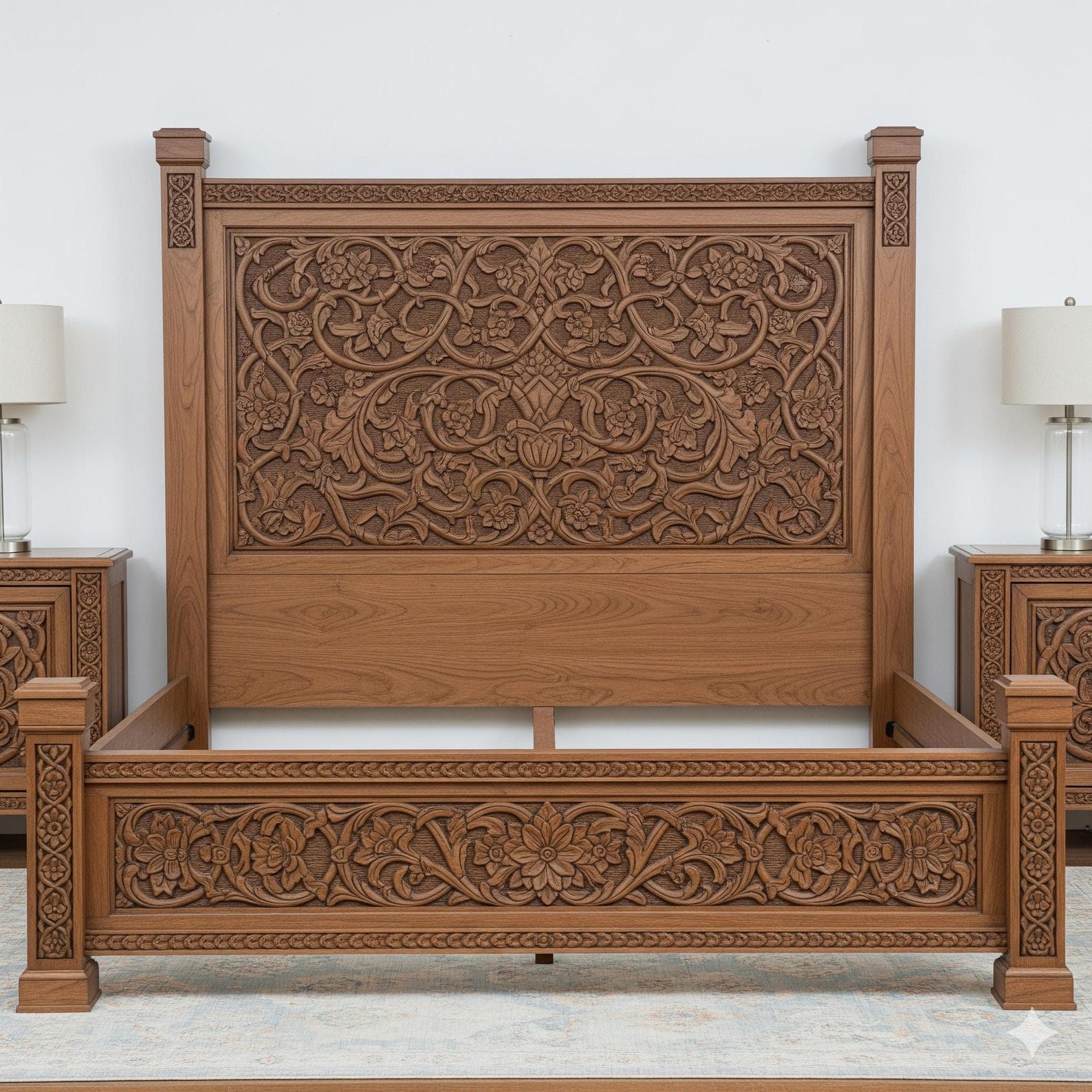 Sultan’s Dream Bed - Etsy