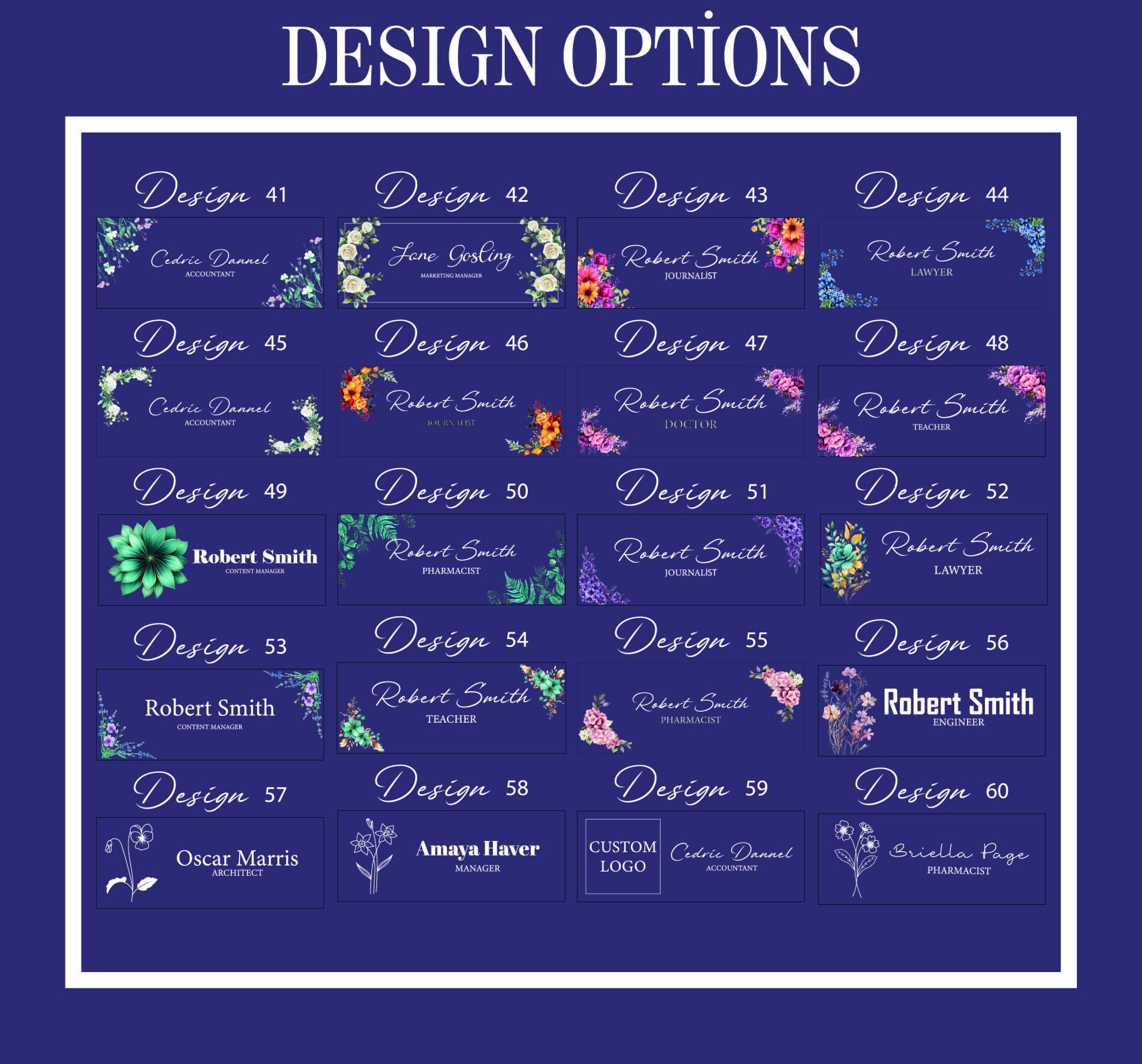 Desk Name Plate Custom, Office Name Plate, Phd Gift, Office Gift, Desk ...