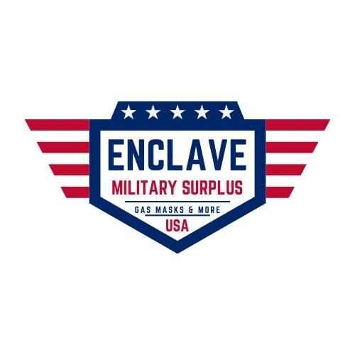 EnclaveSurplus - Etsy