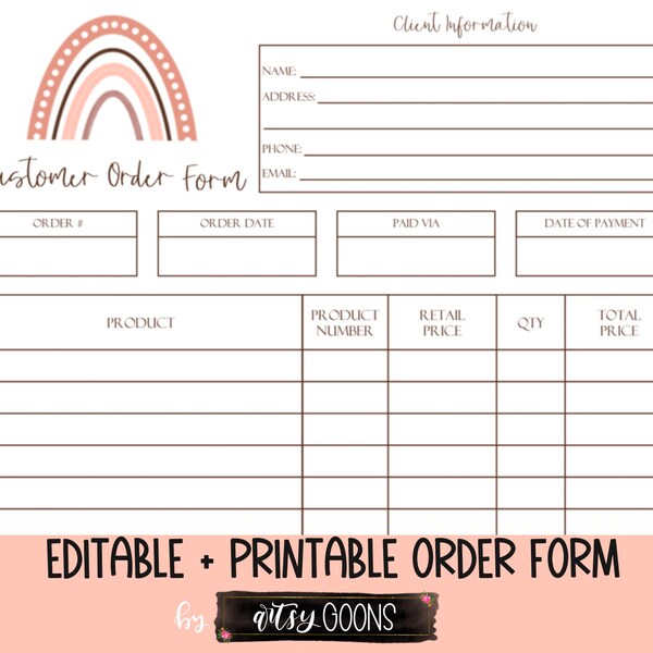 Alterations Invoice - Etsy