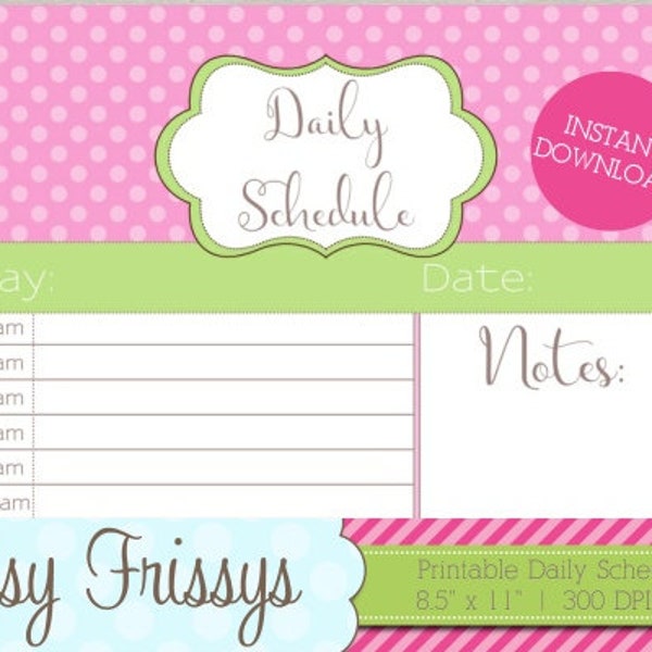 2015 Planner - Etsy