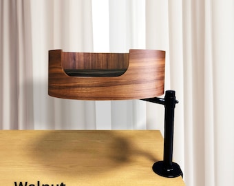 The Deskpurrch - A Perch-bed for Your Cat and Desk - Etsy