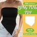 Tube Top Sewing Pattern | XS-XL | Instant Download | Stretchy Top ...