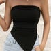 Tube Top Sewing Pattern | XS-XL | Instant Download | Stretchy Top ...