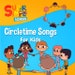 Preschool Circle Time Songs: MP3 Playlist (digital Download) - Etsy