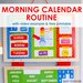 Calendar Songs for Children | Educational Songs | Months of the Year ...