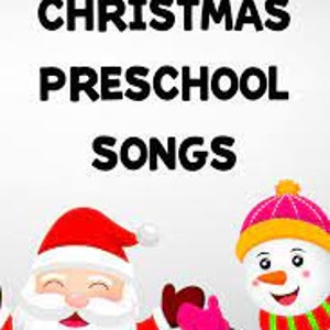 Christmas Songs Playlist for Kids: Educational Holiday Music (MP3 ...