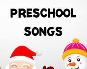 Christmas Songs Playlist for Kids | Educational Music | Children's ...