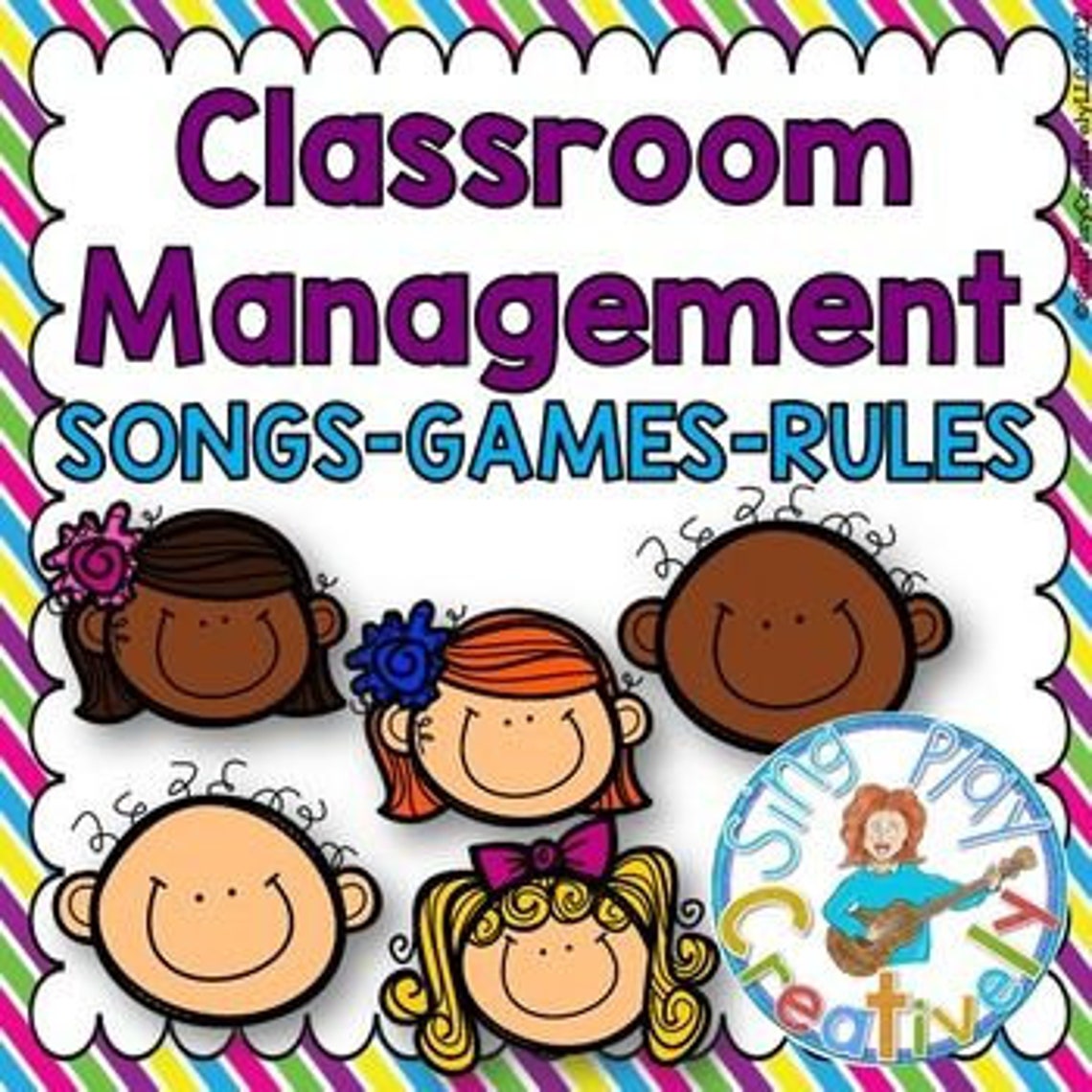 Preschool Transition Songs Playlist | Classroom Management | Mp3 ...