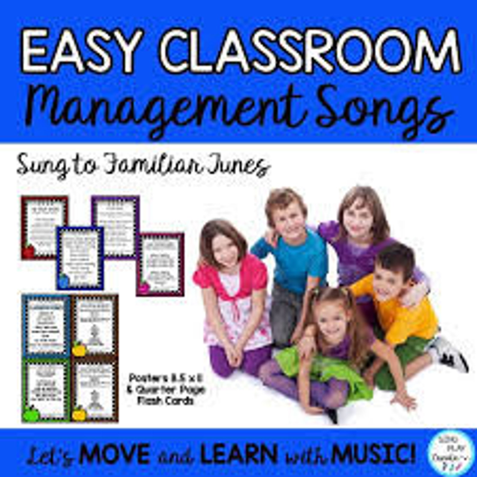 Preschool Transition Songs Playlist | Classroom Management | Mp3 ...