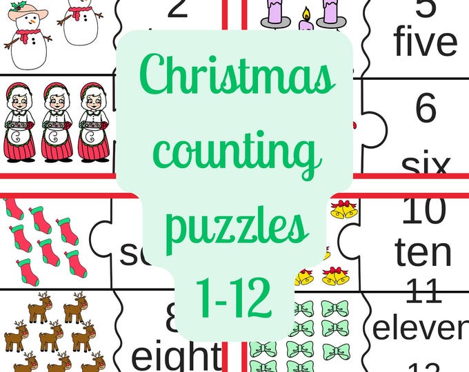 Christmas Tree Alphabet Sorting Game: Preschool Letter Match - Etsy Canada