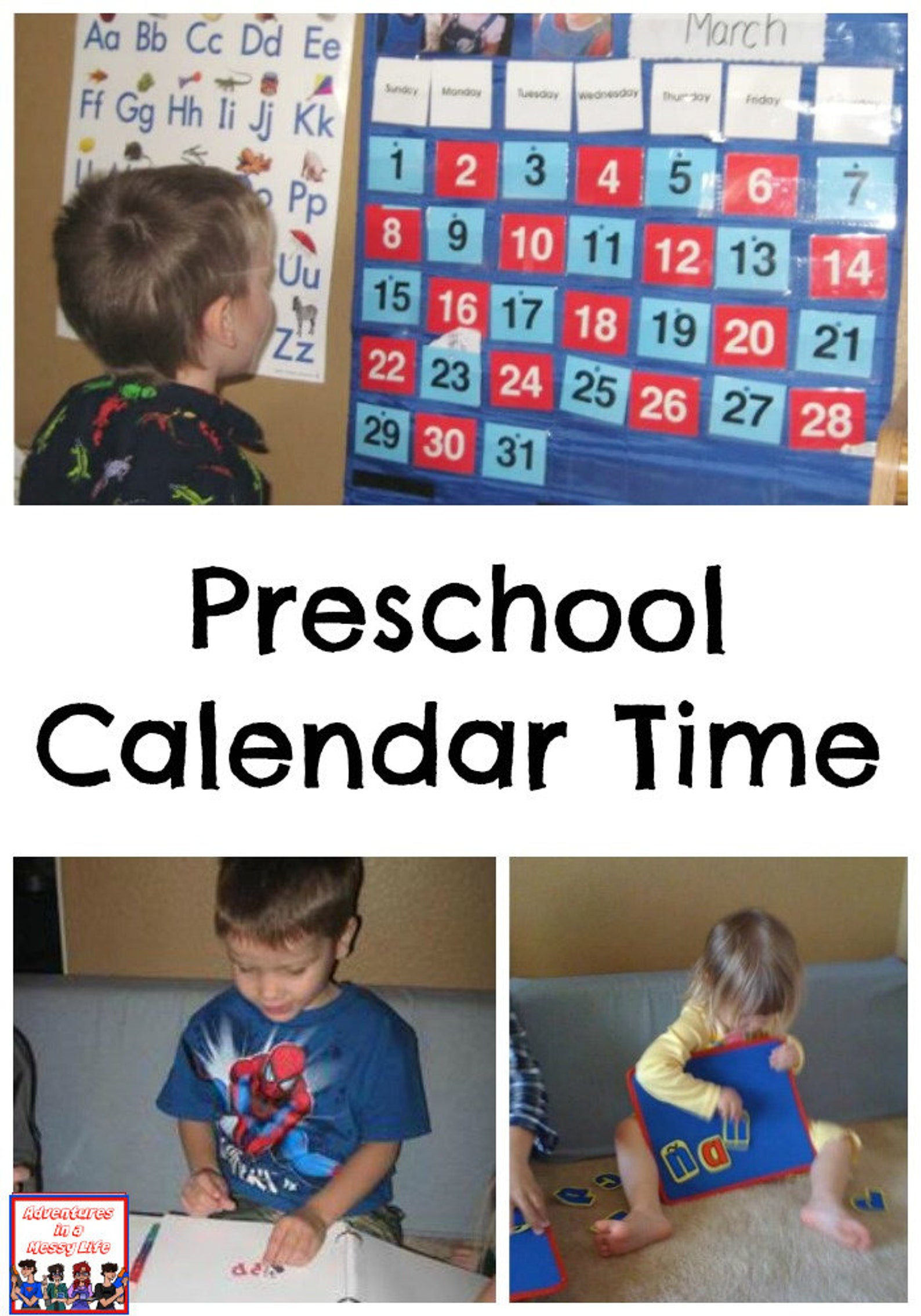 Calendar Songs for Children | Educational Songs | Months of the Year ...