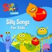 Preschool Silly Songs Playlist: Music and Movement (MP3 Download) - Etsy