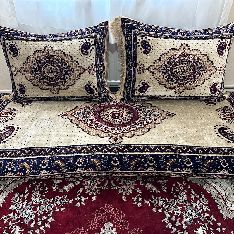 Afghan Toshak - Etsy