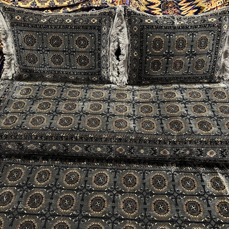 Arabic Majlis Sofa - Etsy