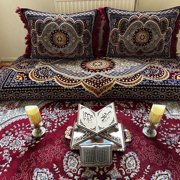 Afghan Toshak - Etsy