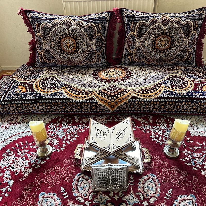 Afghan Toshak - Etsy UK