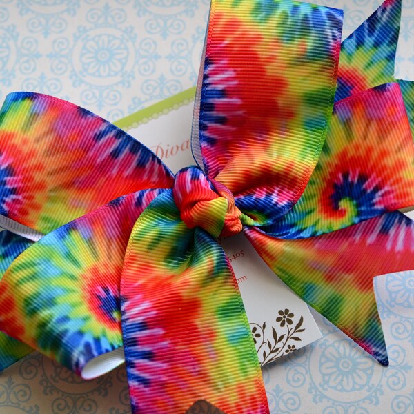 Tye Dye Hair - Etsy
