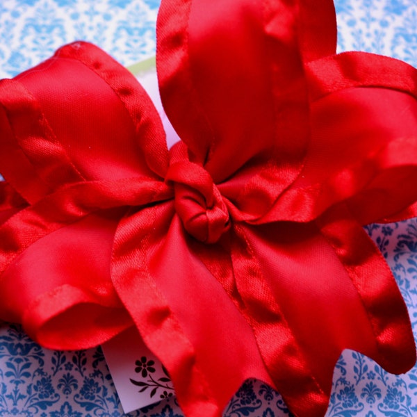 Double Ruffle - Etsy