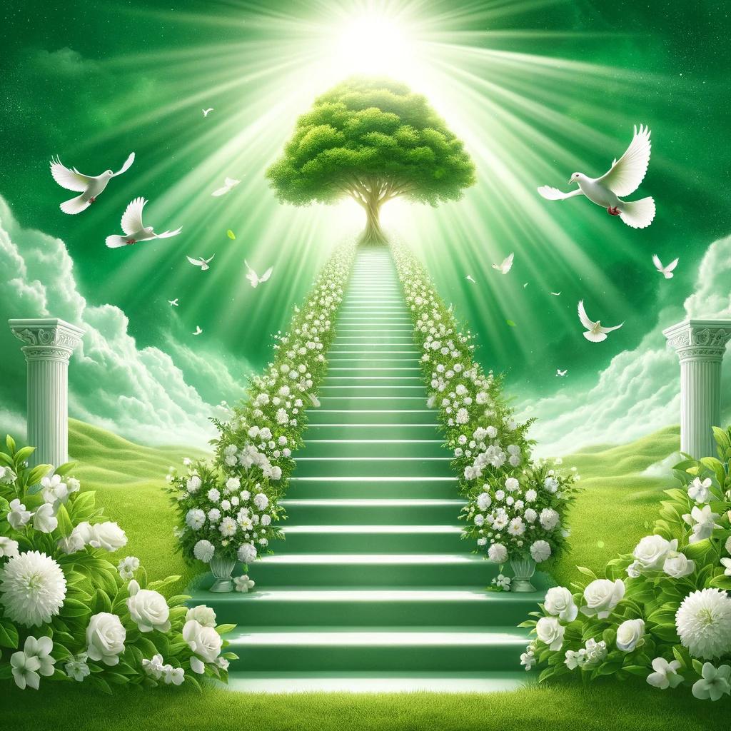 Memorial Background Bundle 1 - Etsy