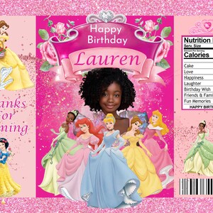 Princess Bundle - Etsy