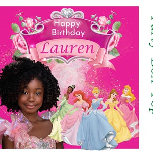 Princess Bundle - Etsy