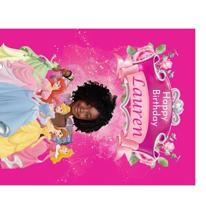 Princess Bundle - Etsy